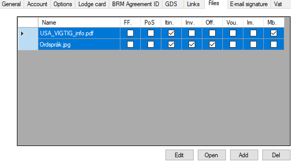 Top Tip - File Attachment – Travelwire